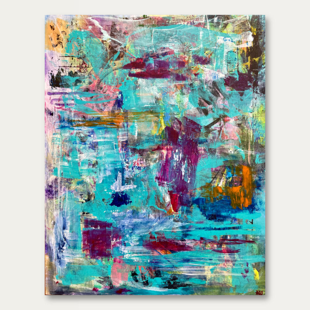 Heike Williams – Great Frames