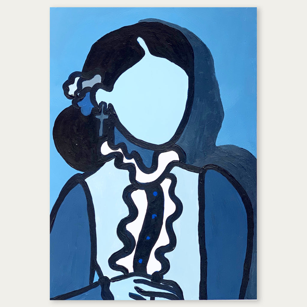 Shannon Mary – Great Frames