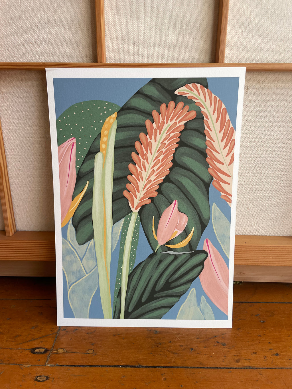 Cooling Off – Great Frames