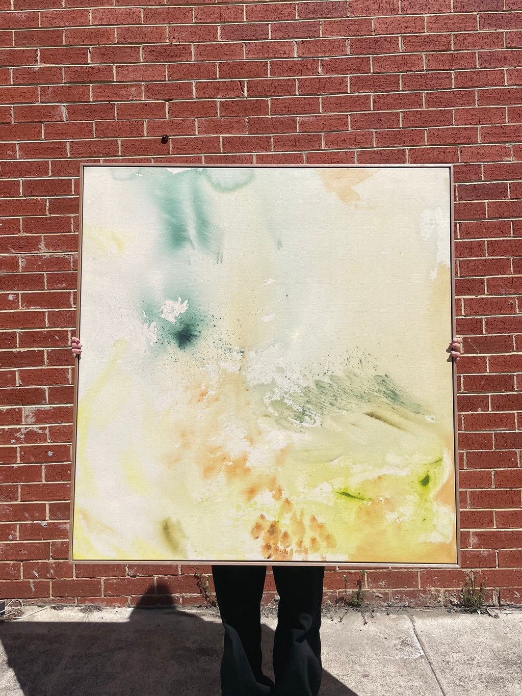 Holy Tempest (2024) – Great Frames