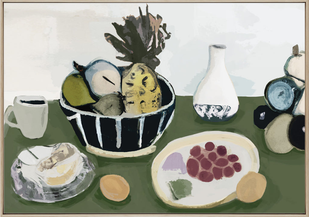 Daria Table – Great Frames