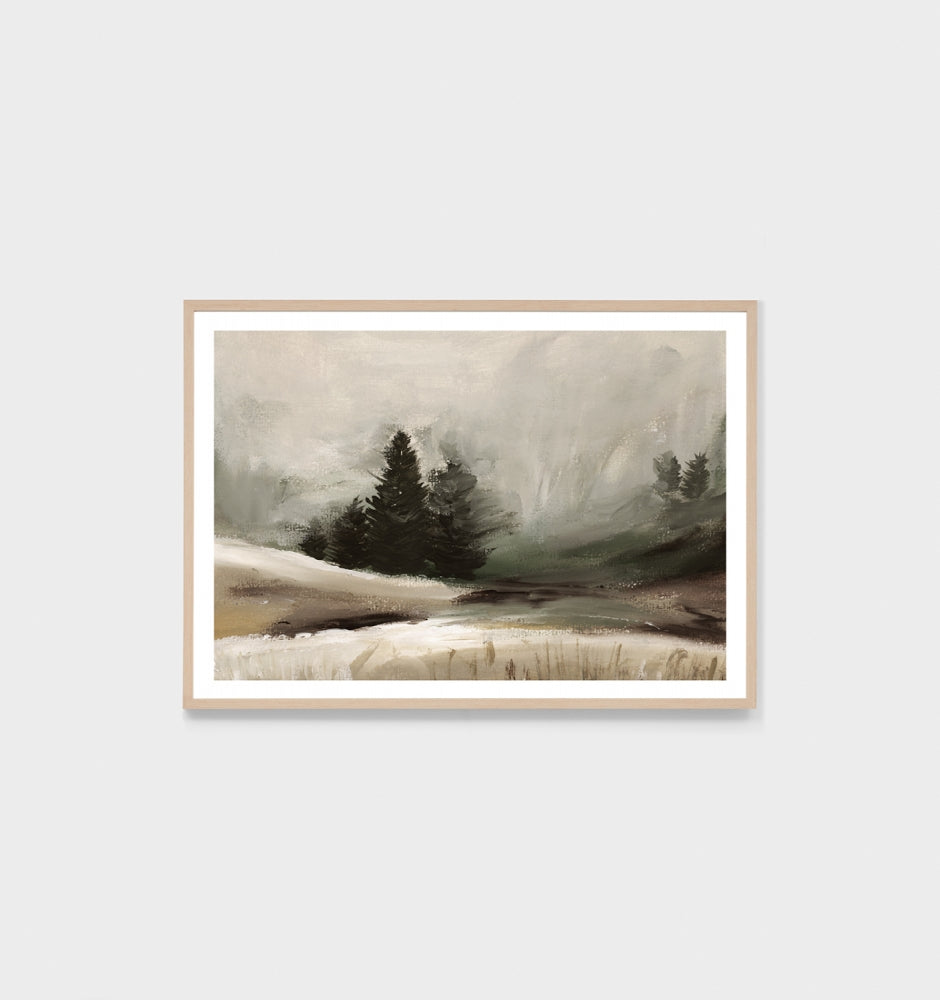 Alpine Valley Natural – Great Frames