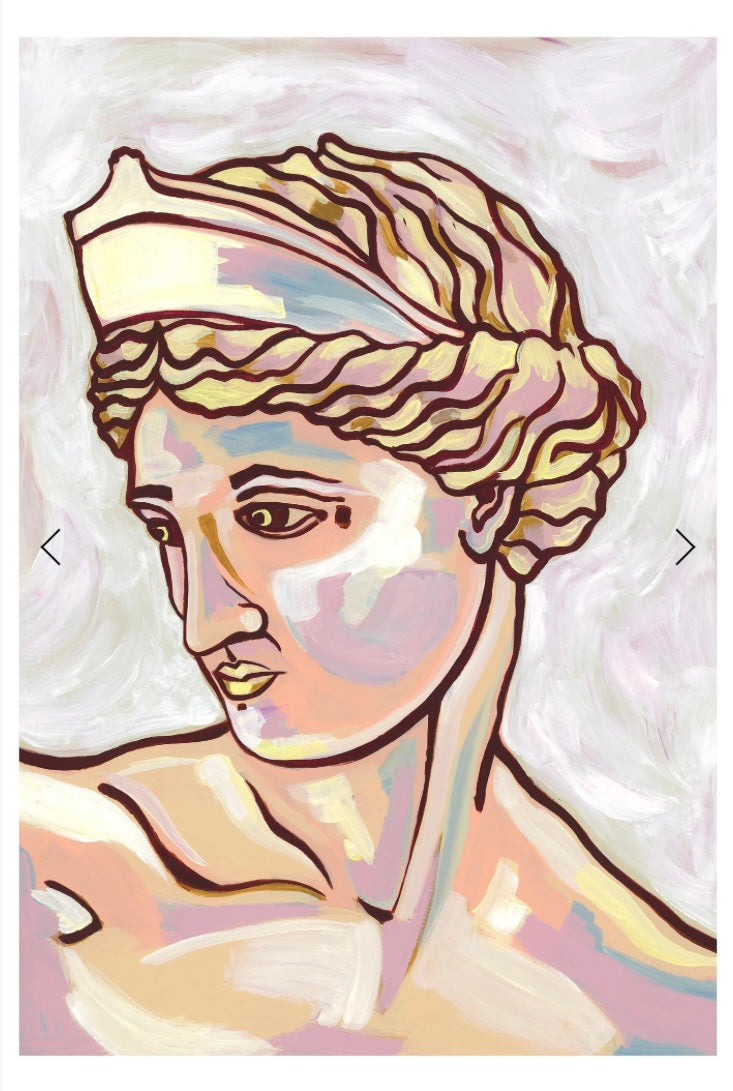 Big Baci II – Great Frames