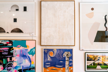 Great Frames | Made for Melbourne.