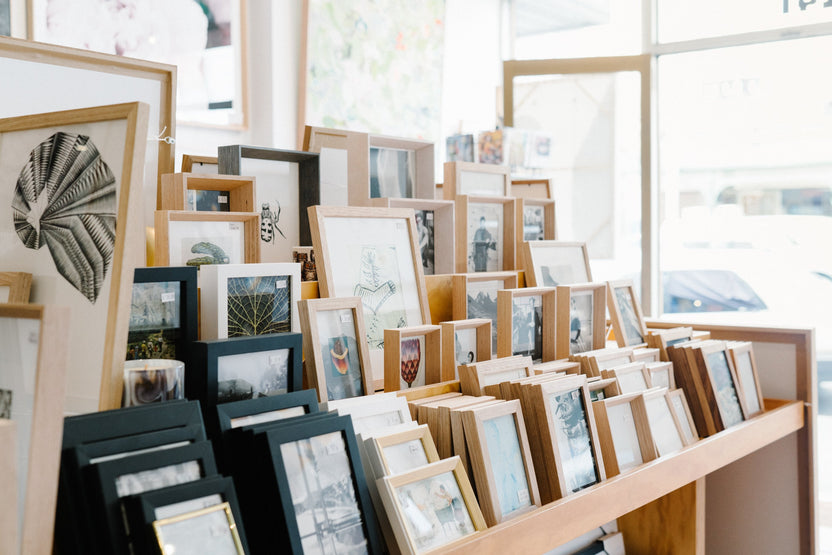 Great Frames | Made for Melbourne.