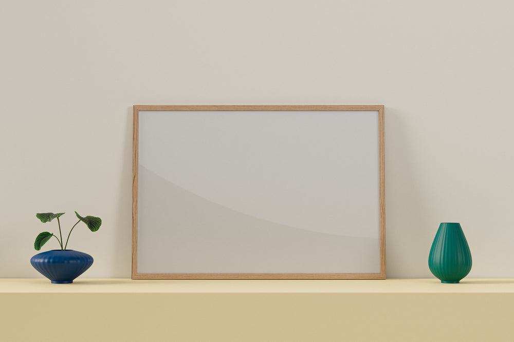 Sustainably Grown Tasmanian Oak – Great Frames