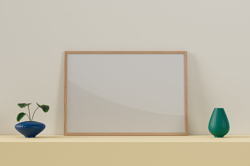 Sustainably Grown Tasmanian Oak – Great Frames