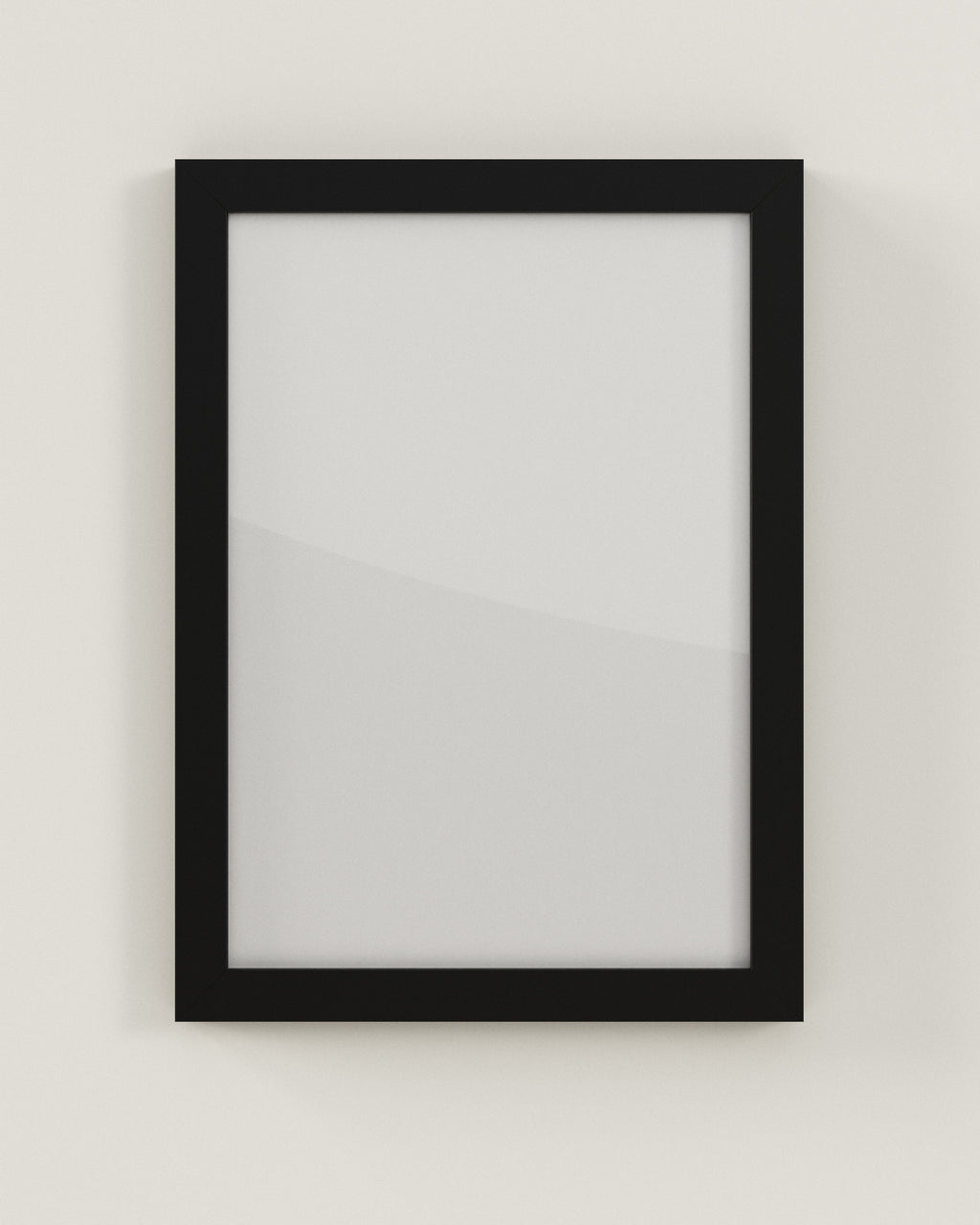 'Tuxedo Black' – Great Frames