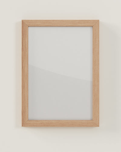 Sustainably Grown Tasmanian Oak – Great Frames