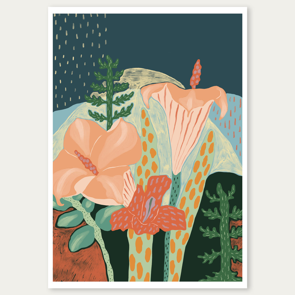 Secret Garden. – Great Frames