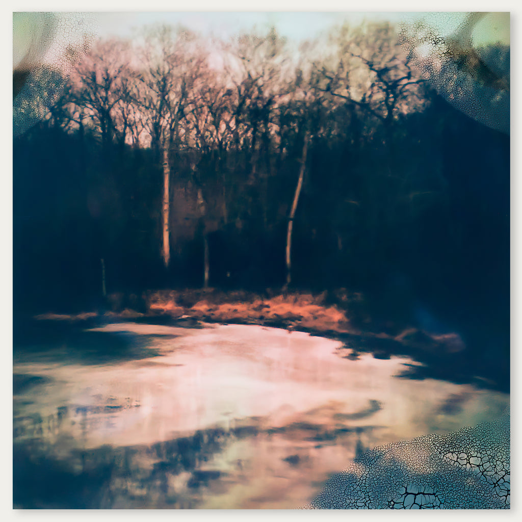 Travelling Across the USA. – Great Frames