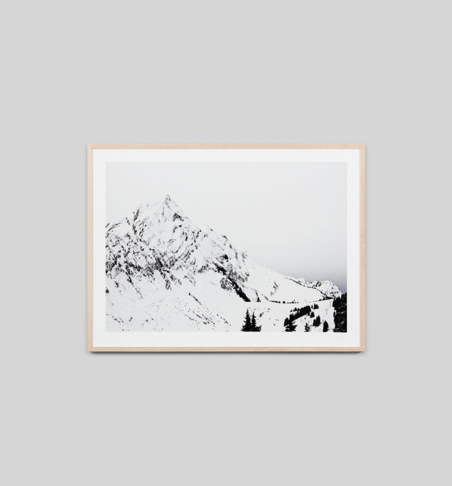 Alps – Great Frames